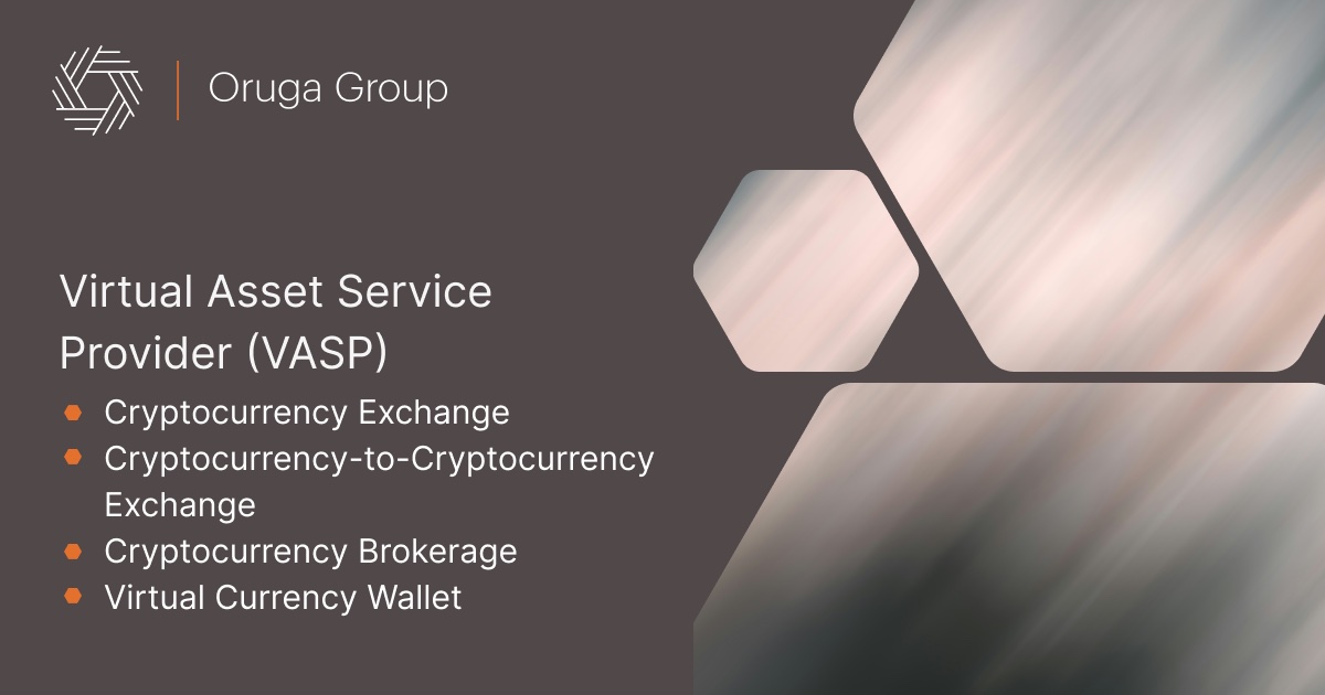 Virtual asset service provider (VASP) license in Poland