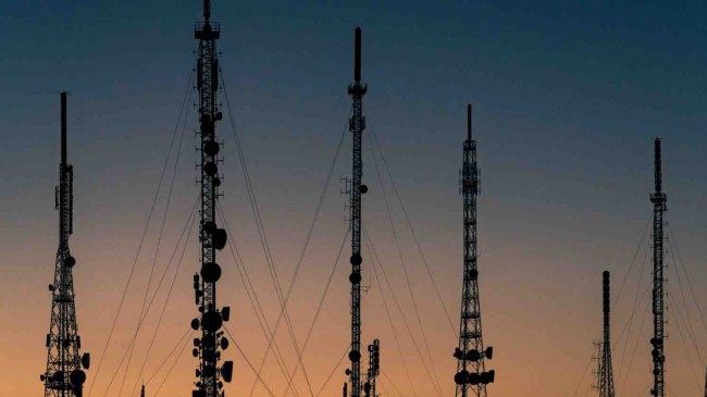 Orange Poland Будет Применять 5G. Телекоммуникационная компания Orange ...